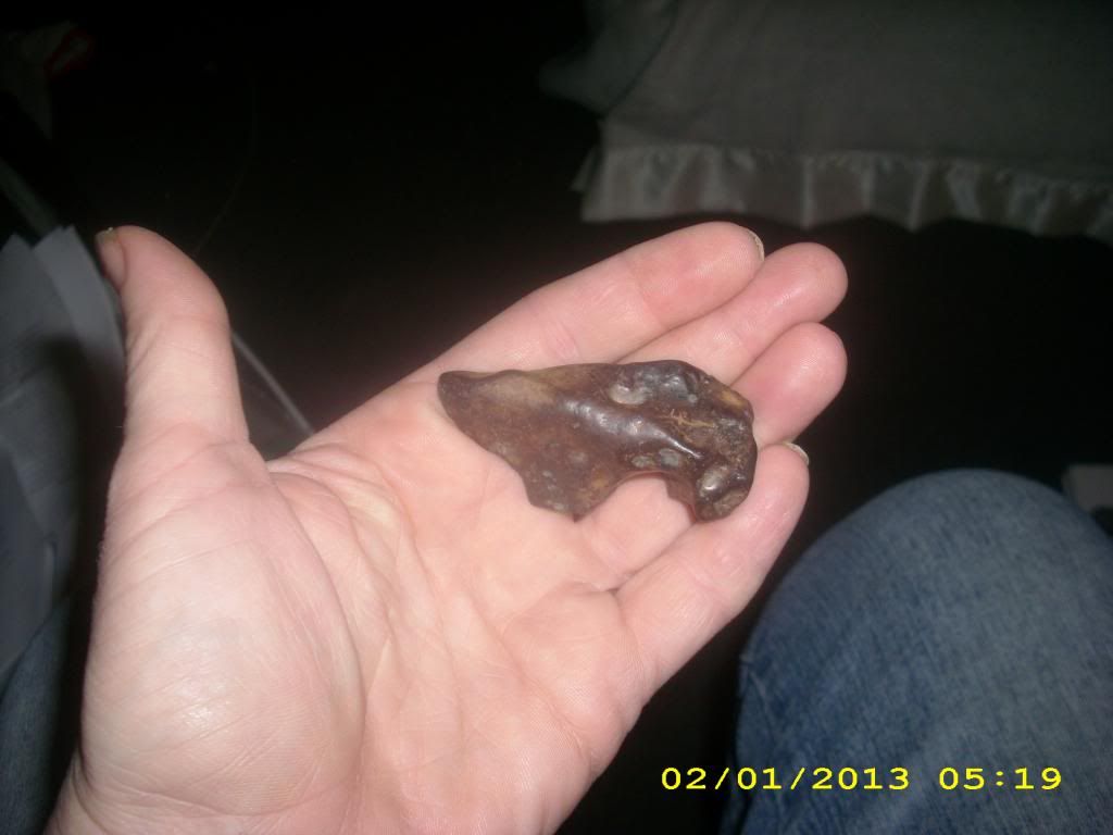 Effigies??? | TreasureNet.com