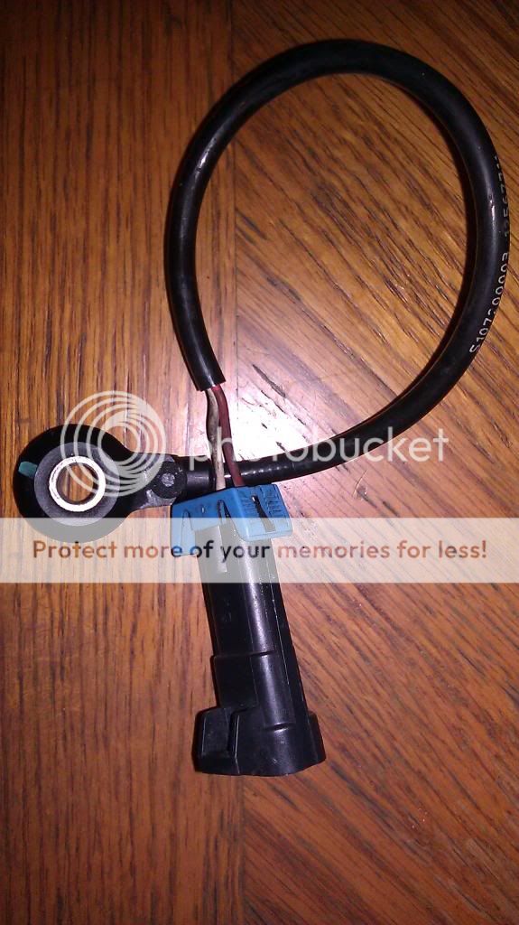 Knock sensor question - Megasquirt Support Forum (MSEXTRA)