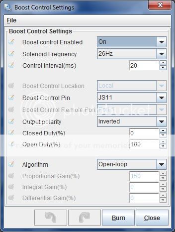 Boost Control Setup - Megasquirt Support Forum (MSEXTRA)