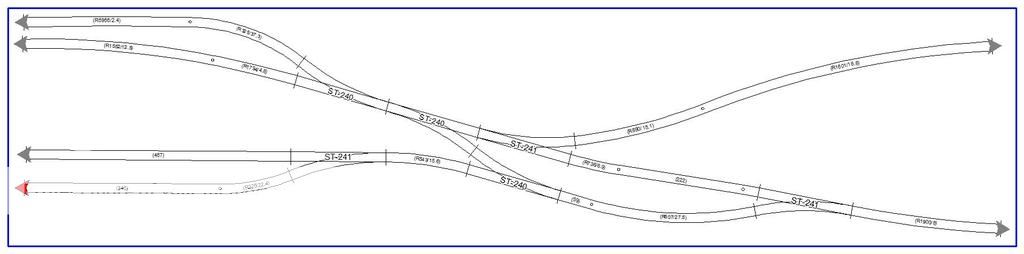 Micro Layout Plan/Ideas - Now a BLT! - Layout & Track Design - RMweb