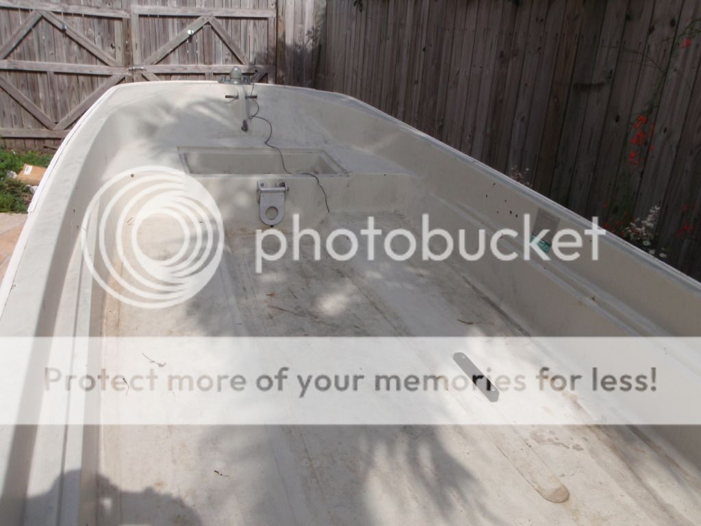 custom whaler 13 | Dedicated To The Smallest Of Skiffs