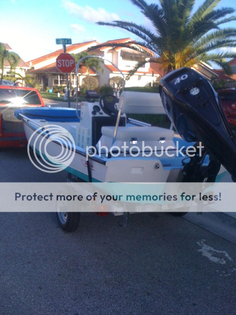 custom whaler 13 | Dedicated To The Smallest Of Skiffs