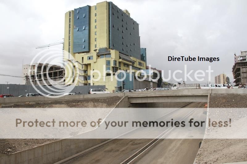 ADDIS ABABA | Addis Ababa Bole Road project | Completed | Page 4 ...