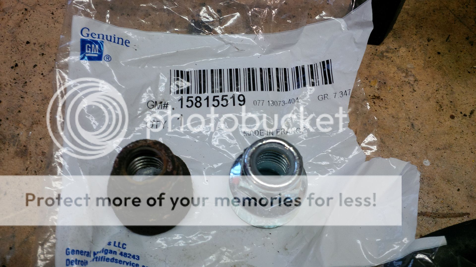 How to install new autoride OEM shocks - 2008 LTZ | Chevy Avalanche Fan ...