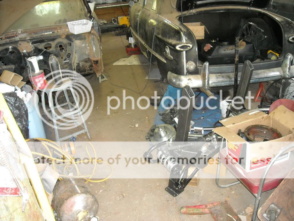 62-67 nova front subframe clip | Chevy Nova Forum