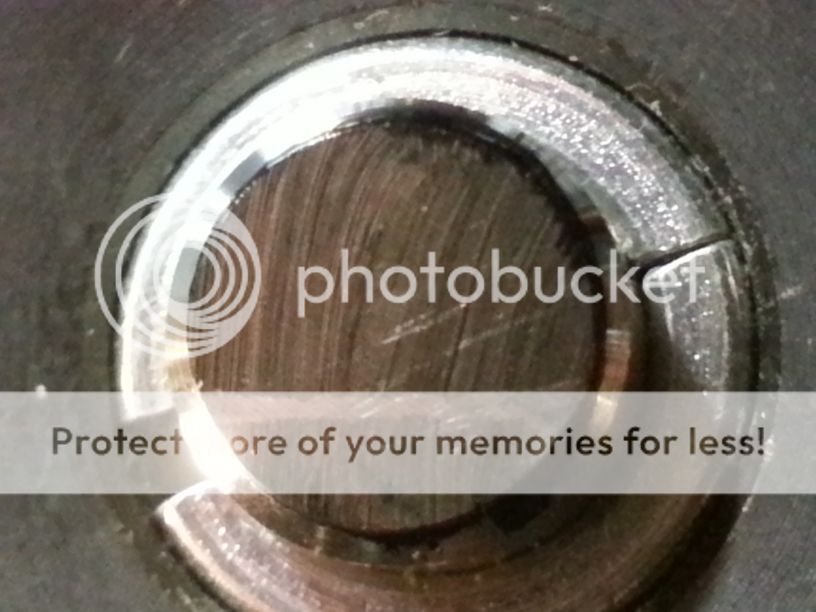 Input Requested On Valve Stem Roller Rocker Pattern | Team Camaro Tech