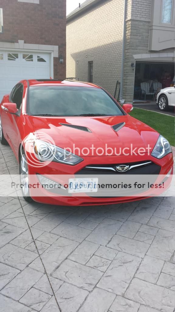 My gencoupe build thread | Hyundai Genesis Forum