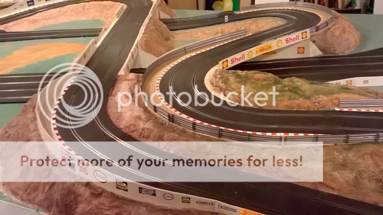 Scalextric Sport Track | SlotForum