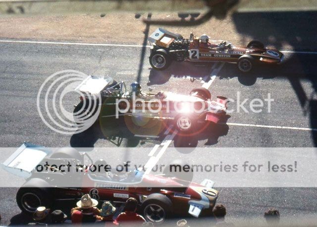 South African F1 series Champions | SlotForum