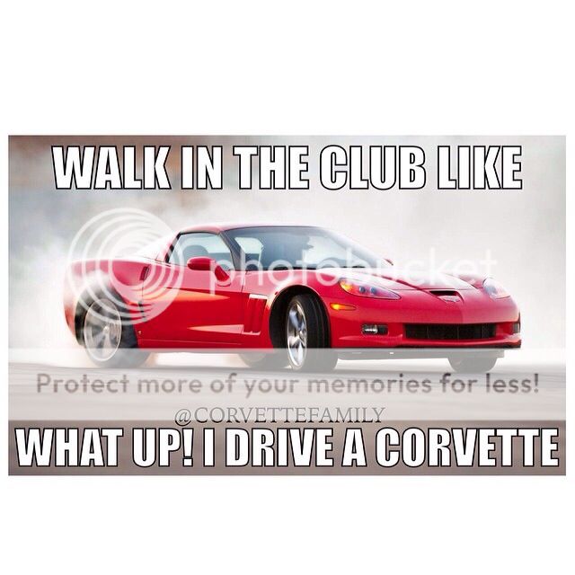 Post Your Corvette Memes Here - CorvetteForum - Chevrolet Corvette ...