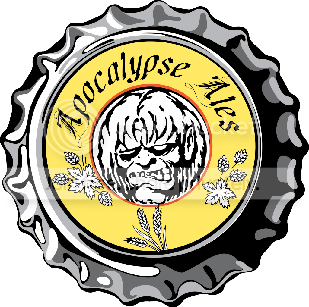 Show Us Your Label | Page 97 | Homebrew Talk - Beer, Wine, Mead ...