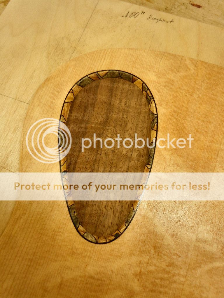 Pederson Custom Guitars EVA UM - Page 4 - The Acoustic Guitar Forum