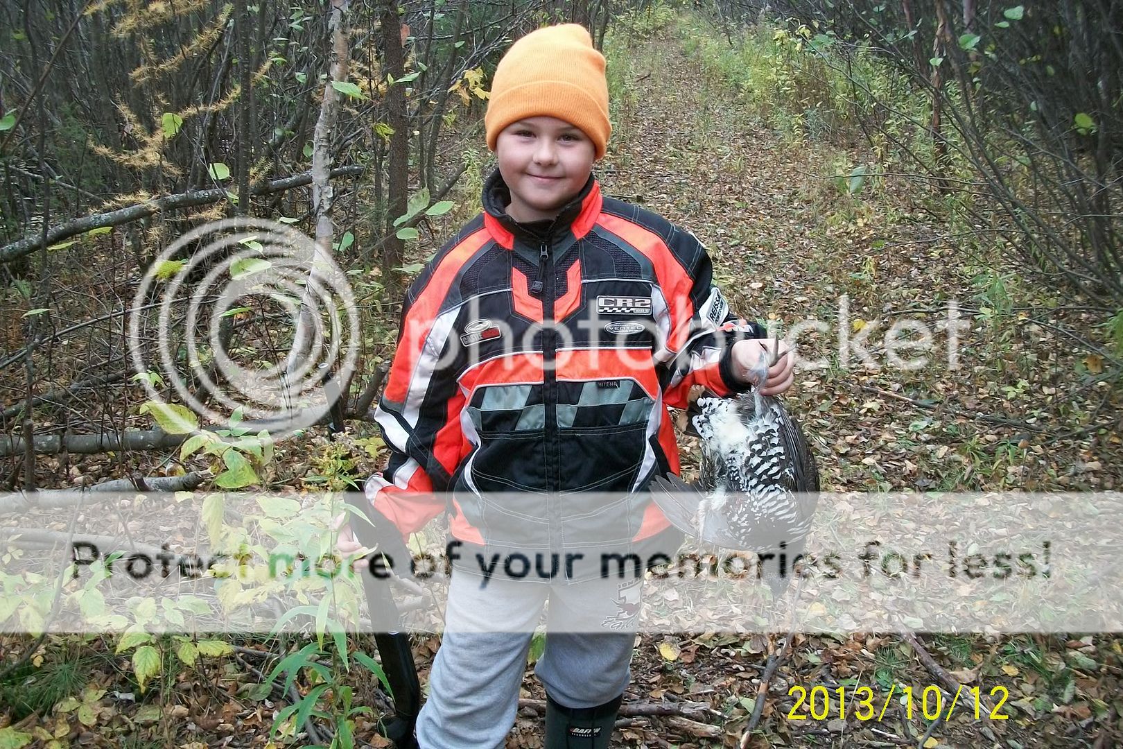 Canadian Trappers Talk Forum • View topic - trapper joe 2013-14